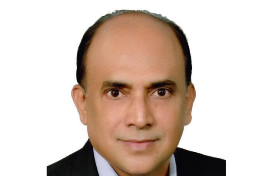 SUSE Appoints Marshal Correia to Lead India and South Asia Growth ...